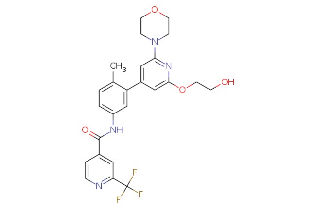 eMolecules LXH254 | 1800398-38-2 | | 5mg, Quantity: Each of 1 | Fisher ...