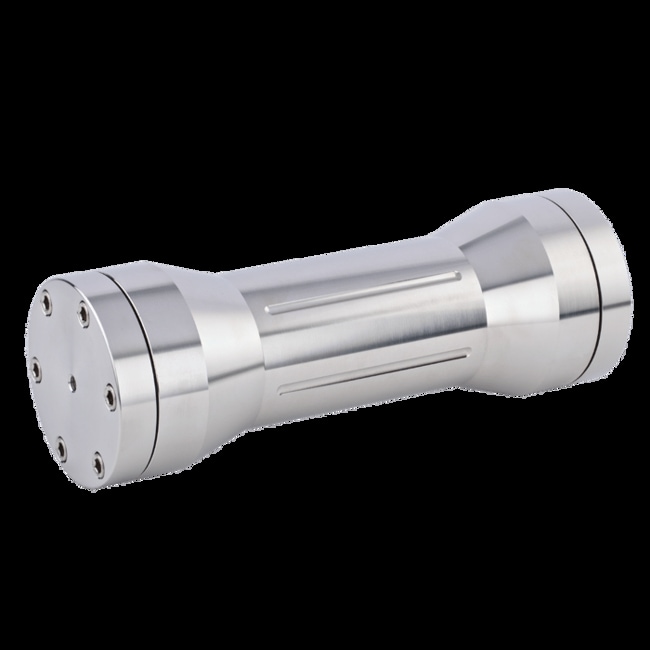 Microsolv Technology Corporation Process HPLC Column, RP C18, Wide Pore ...