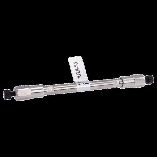 Microsolv Technology Corporation HPLC Column, IEX SCX, 10um, 4.6mm ID x ...