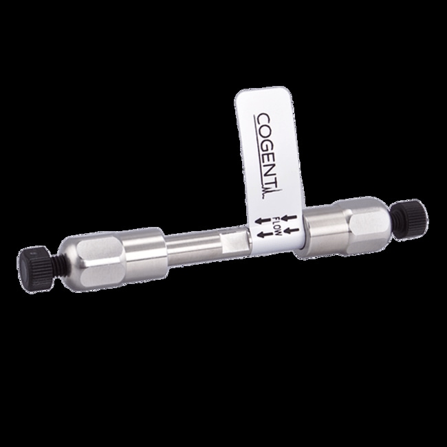 Microsolv Technology Corporation HPLC Column, IEX WAX, 5um, 2.1mm ID x ...