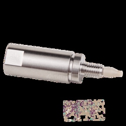 Microsolv Technology Corporation Guard Column Holder, 10mm long Cogent ...