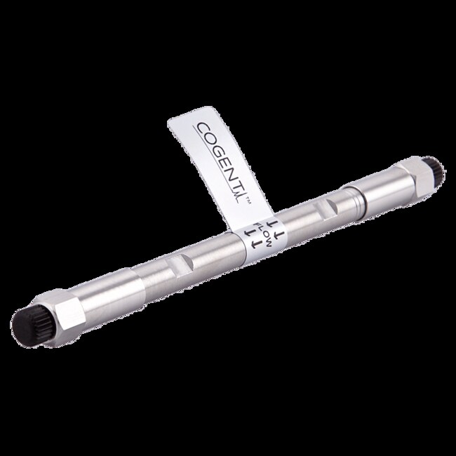 Microsolv Technology Corporation HPLC Column, UDA (wcx), 4um, 4.6mm ID ...