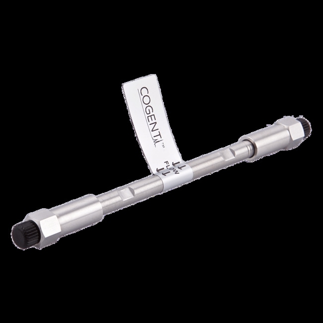 Microsolv Technology Corporation HPLC Column, UDA (wcx), 4um, 2.1mm ID ...