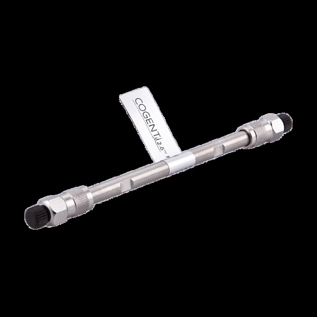 Microsolv Technology Corporation HPLC Column, UDA (wcx) 2.o, 2.2um, 2 ...
