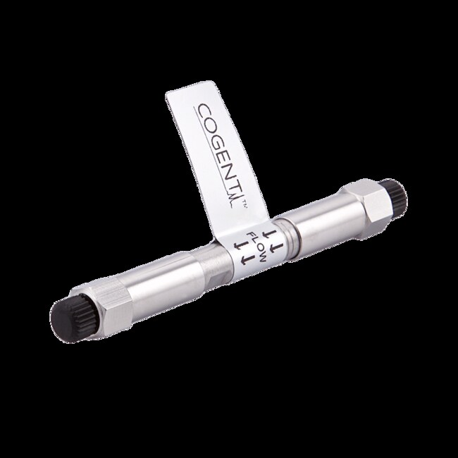 Microsolv Technology Corporation HPLC Column, HPS Cyano, 5um, 4.6mm ID ...