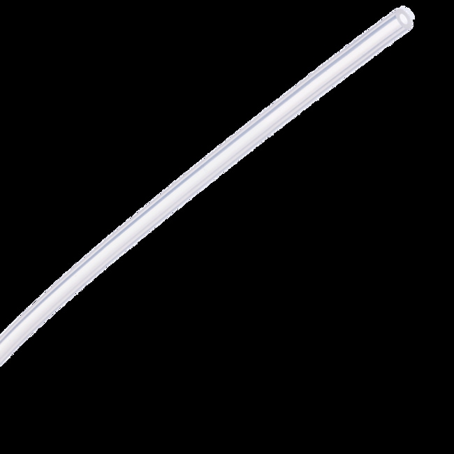 Microsolv Technology Corporation Tubing, ETFE, 1/16" ID, 1/8" OD, Low ...