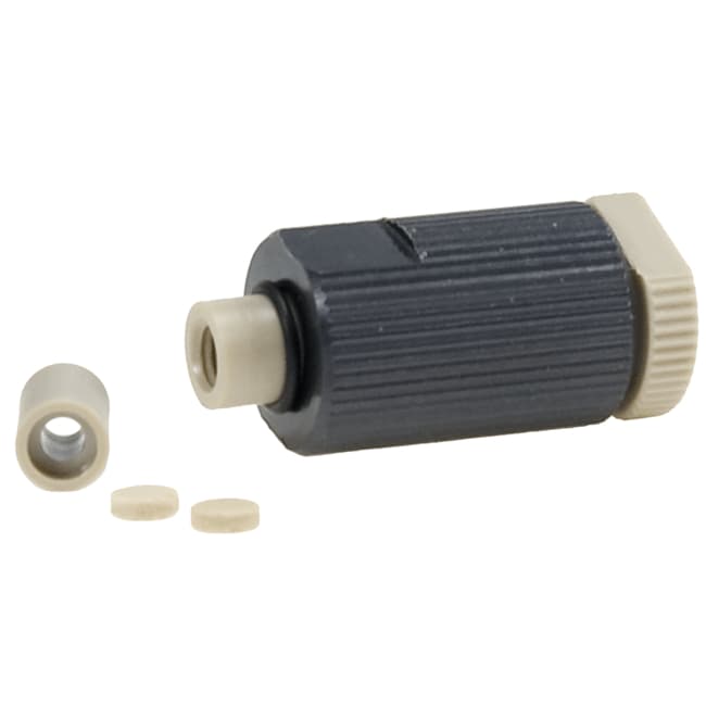 Microsolv Technology Corporation Guard Column Kit, PEEK, 3.0mm ID, 8mm ...