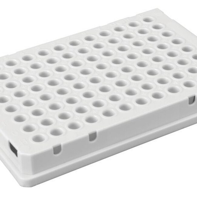 Alkali Scientific 96 Well White Plate, PS/PS, TC treated, Sterile 5/25 ...