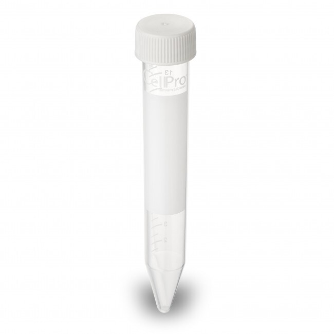 Alkali Scientific CellPro 50mL Marker Conical Tubes, Centrifuge Tubes, | Fisher Scientific