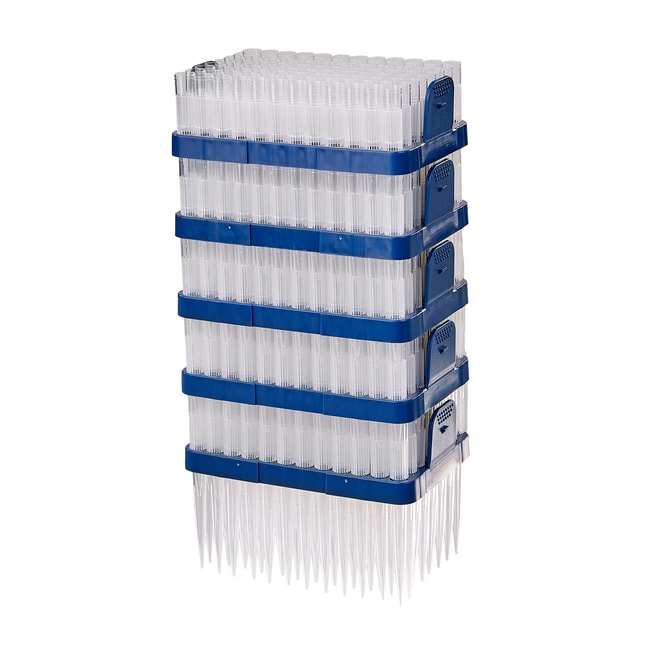 Alkali Scientific PurePoint LTS Tips, 20 uL, Refills, 96 Tips/Reload ...