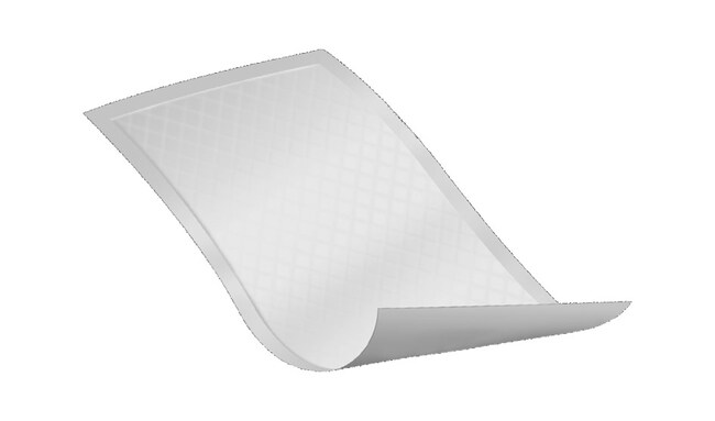 Alkali Scientific Bench Pad Absorbent, Diaper Style, 23 x 36 ", 150/cs ...