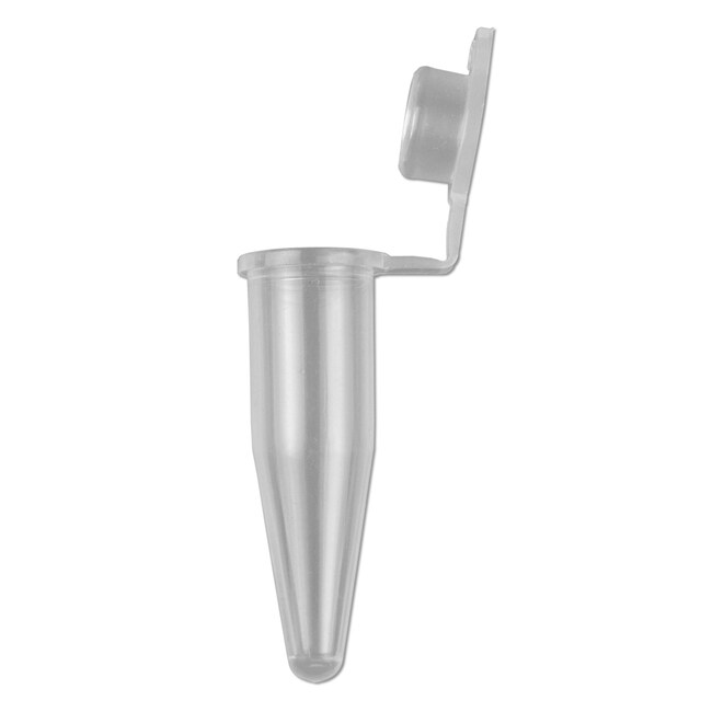 Alkali Scientific ProCycle PCR Tubes, Individual 0.2mL Flat Cap, 1000 ...