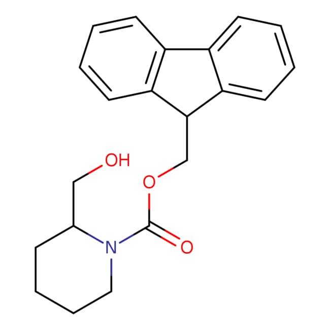 STA PHARMACEUTICAL US LLC WuXi TIDES 1-Fmoc-2-(hydroxymethyl)piperidine ...