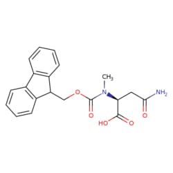 STA PHARMACEUTICAL US LLC WuXi TIDES Fmoc-N-Me-L-Asn-OH | 1070874-06-4 ...