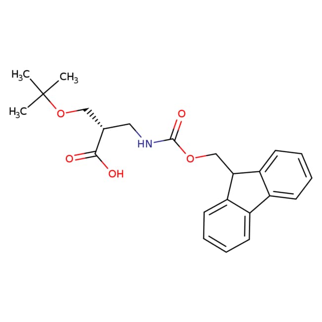 STA PHARMACEUTICAL US LLC WuXi TIDES Fmoc-(S)-3-Amino-2-(tert ...