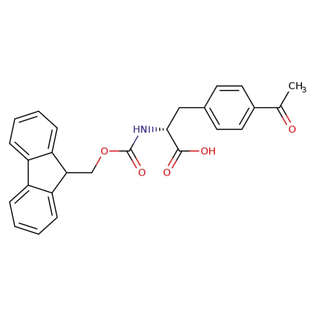 STA PHARMACEUTICAL US LLC WuXi TIDES Fmoc-D-4-Acetyl-phe | 1217751-18-2 ...