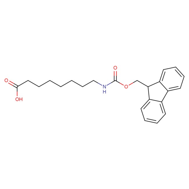 STA PHARMACEUTICAL US LLC WuXi TIDES Fmoc-8-Aoc-OH | 126631-93-4, 100GR ...