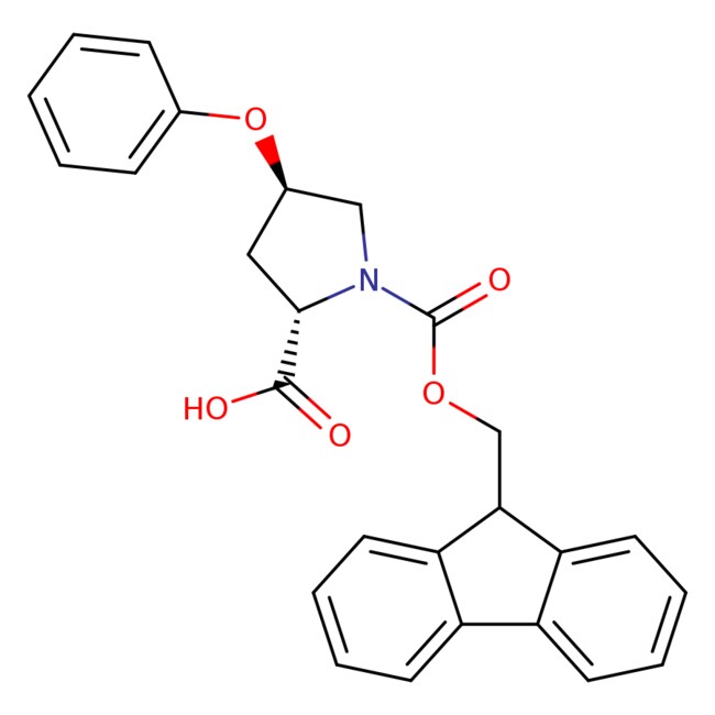 STA PHARMACEUTICAL US LLC WuXi TIDES (2S,4R)-Fmoc-Hyp(O-Phenyl)-OH ...
