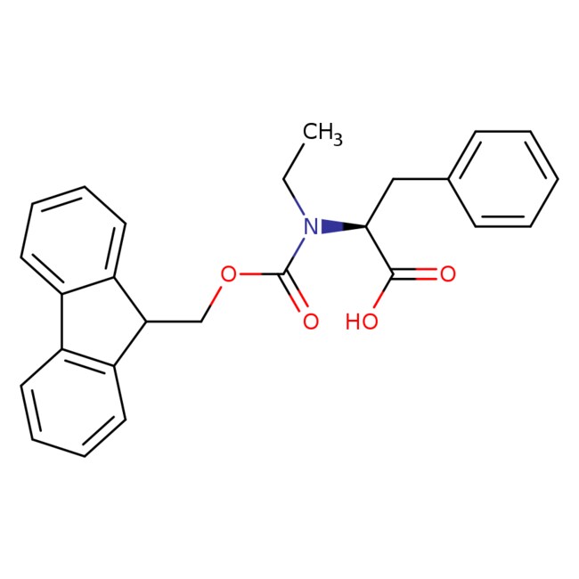 STA PHARMACEUTICAL US LLC WuXi TIDES Fmoc-N-Et-Phe-OH | 1446478-16-5 ...