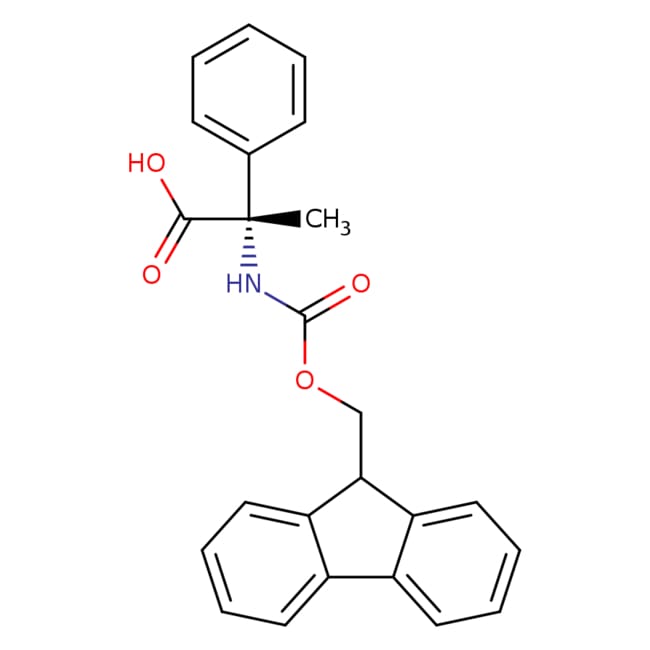 STA PHARMACEUTICAL US LLC WuXi TIDES (S)-Fmoc-alpha-methyl-Phe | 881921 ...