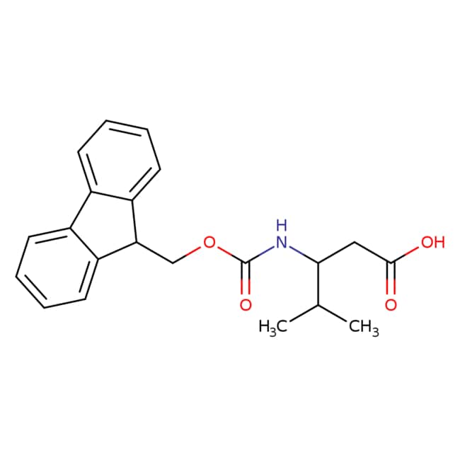 STA PHARMACEUTICAL US LLC WuXi TIDES Fmoc-DL-beta-Leu | 282524-93-0 ...