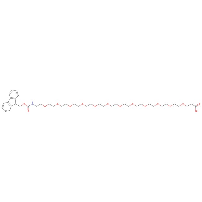 STA PHARMACEUTICAL US LLC WuXi TIDES Fmoc-NH-PEG12-CH2CH2COOH | 1952360 ...