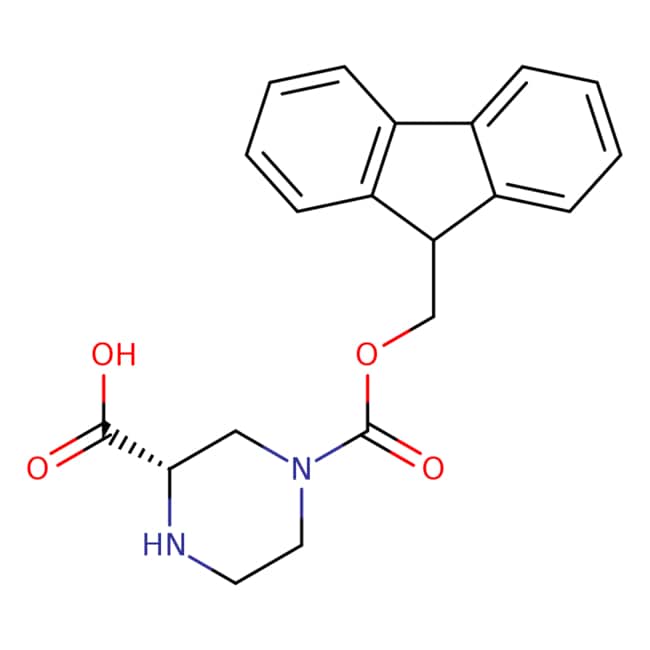 STA PHARMACEUTICAL US LLC WuXi TIDES 4-Fmoc-Piperazine-2-(S)-carboxylic ...