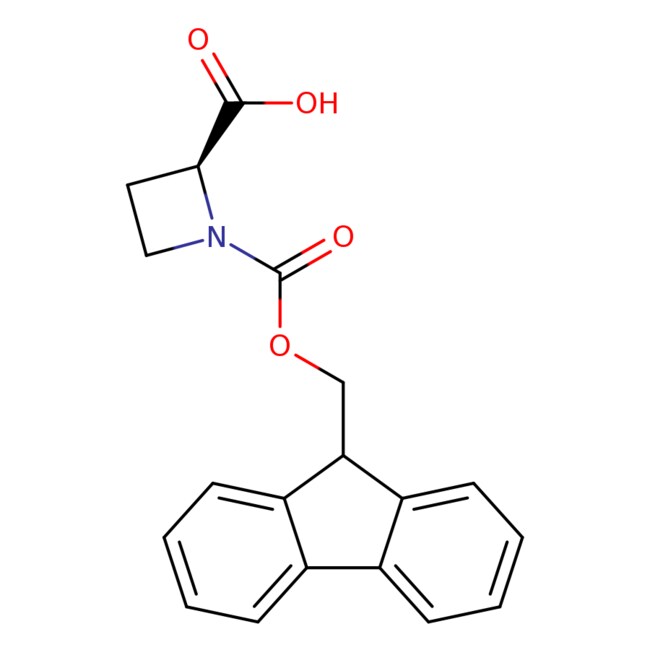 STA PHARMACEUTICAL US LLC WuXi TIDES Fmoc-L-Azetidine-2-carboxylic acid ...