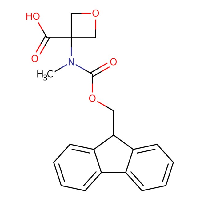 STA PHARMACEUTICAL US LLC WuXi TIDES 3-[Fmoc-(methyl)amino]-3 ...