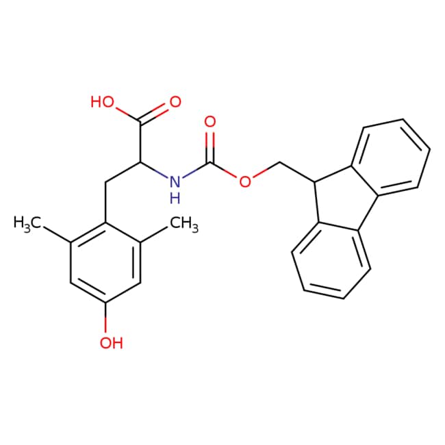 STA PHARMACEUTICAL US LLC WuXi TIDES Fmoc-2,6-dimethyl-DL-tyrosine ...