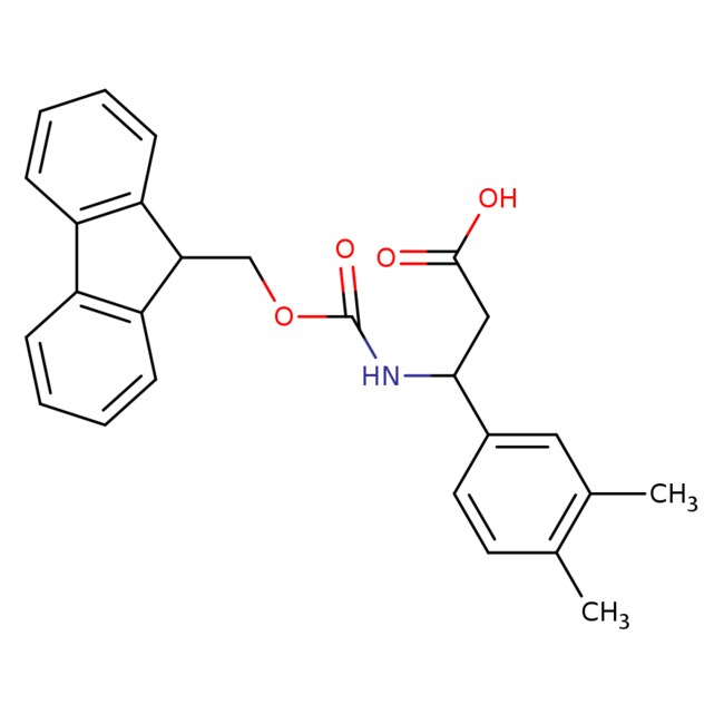 STA PHARMACEUTICAL US LLC WuXi TIDES 3-((((9H-fluoren-9-yl)methoxy ...
