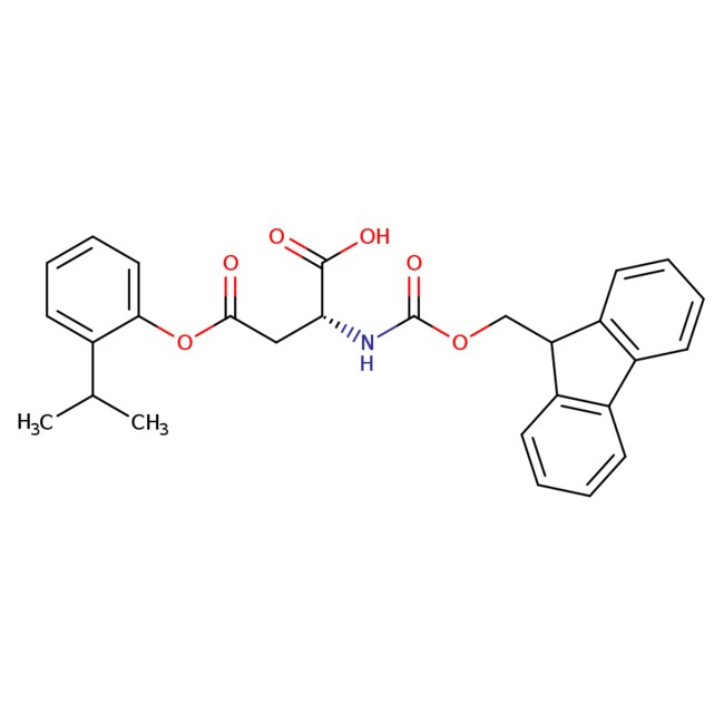 STA PHARMACEUTICAL US LLC WuXi TIDES Fmoc-D-asparticacidbeta-2 ...