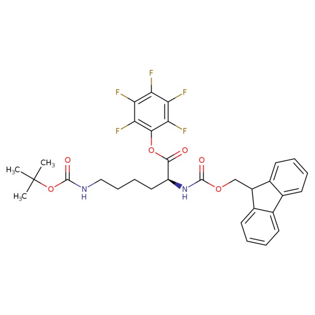 STA PHARMACEUTICAL US LLC WuXi TIDES Fmoc-L-Lys(Boc)-OPfp | 86060-98-2 ...