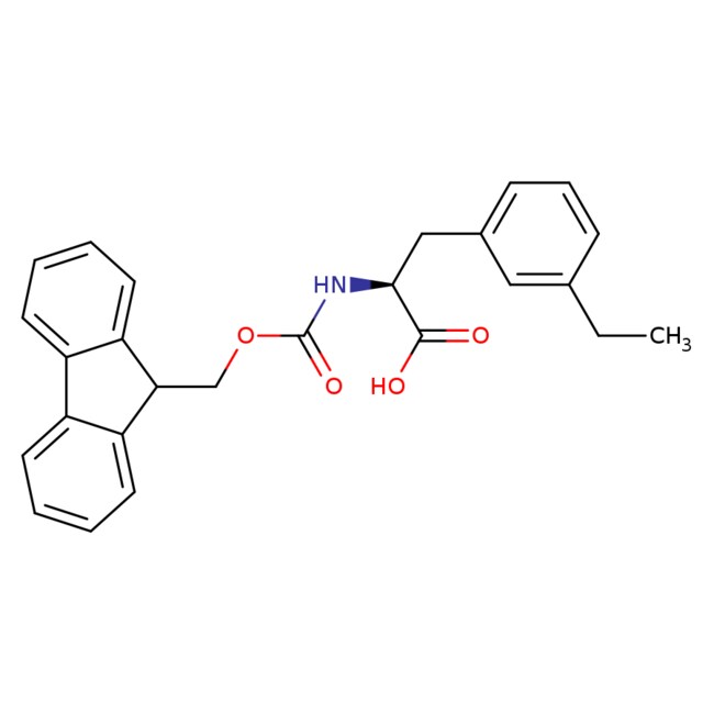 STA PHARMACEUTICAL US LLC WuXi TIDES N-Fmoc-3-ethyl-L-phenylalanine ...