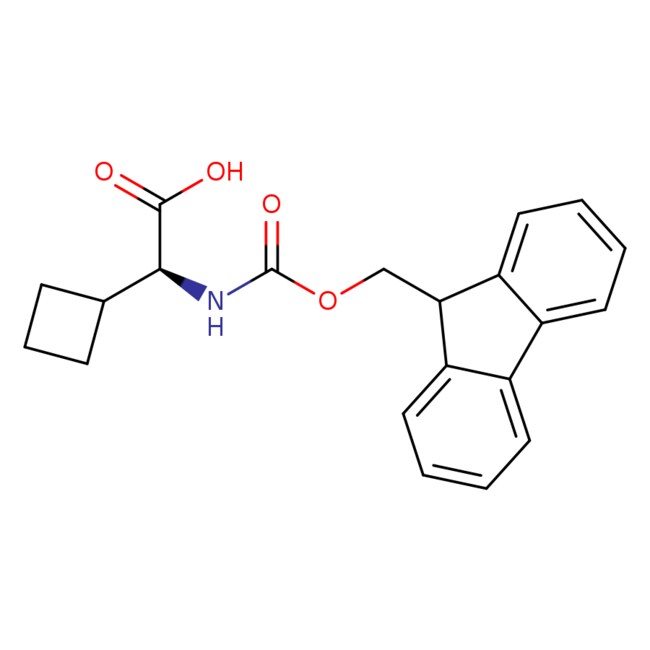 STA PHARMACEUTICAL US LLC WuXi TIDES (S)-N-Fmoc-2-cyclobutylacetic acid ...
