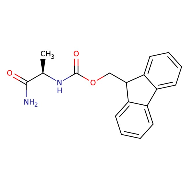STA PHARMACEUTICAL US LLC WuXi TIDES Fmoc-D-Ala-NH2 | 333743-51-4, 1GR ...