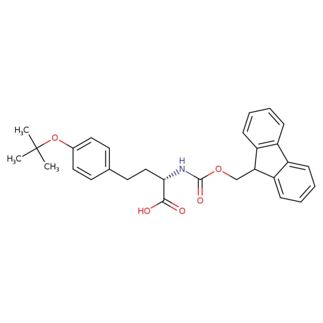 STA PHARMACEUTICAL US LLC WuXi TIDES Fmoc-L-HTyr(tBu)-OH | 204384-69-0 ...