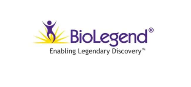 Biolegend PE anti-SPI1 (PU.1) [7C6B05]; Isotype: Mouse IgG1, κ ...