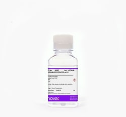 Teknova 3M Sodium Acetate Buffer, pH 5.2. 250mL, Sterile. 8/UN2790/III ...