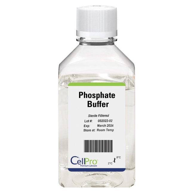 Alkali Scientific CellPro BSA-Blocking Buffer, 3% + Tween-20 0.05% in ...