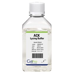 Alkali Scientific CellPro ACK Lysing Buffer 100mL, Quantity: Each of 1 ...