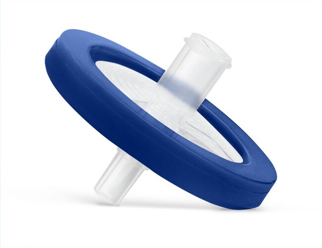 STEMCELL Technologies Syringe Filter, SFCA, 0.45 μm, 30 mm, Size: 30 ...