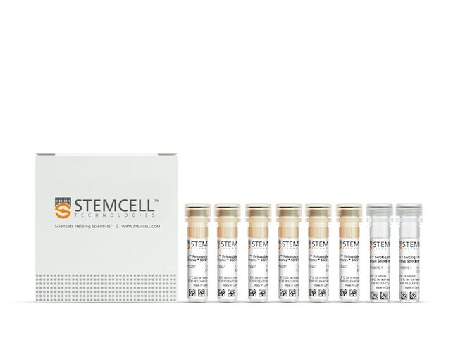 Stemcell Technologies RoboSep Serology Whole Blood CD3 Positive ...