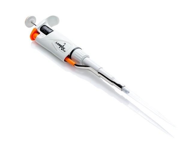 STEMCELL Technologies Corning Lambda Plus Pipettor Starter Kit, Size: 1 | Fisher Scientific