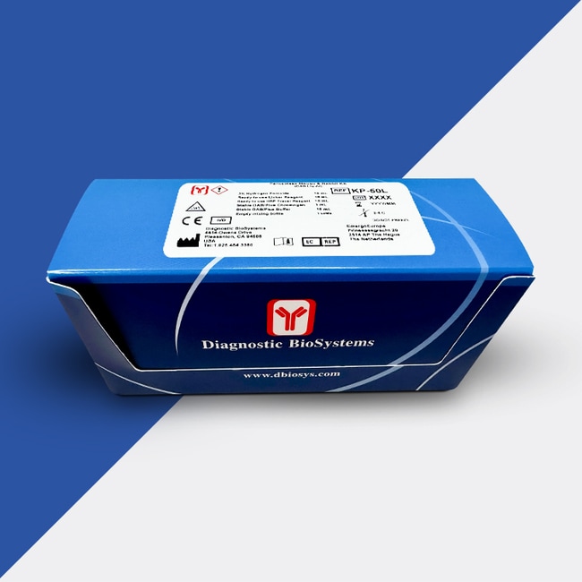 Diagnostic Biosystems Universal HRP Immunostaining Kit (For Mouse and Rabbit | Fisher Scientific