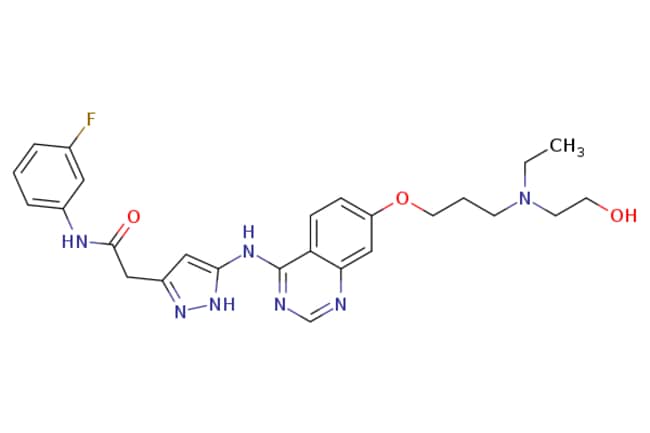 eMolecules Ambeed / 2-(5-((7-(3-(Ethyl(2-hydroxyethyl)amino)propoxy ...