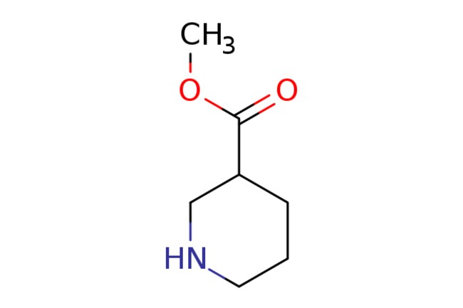 eMolecules Ambeed / Methyl piperidine-3-carboxylate / 10g / 490540369 ...
