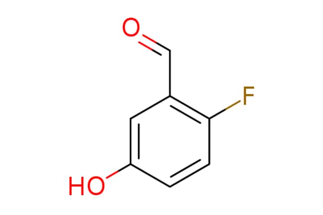 eMolecules Ambeed / 2-Fluoro-5-hydroxybenzaldehyde / 100mg / 525203356 | Fisher Scientific