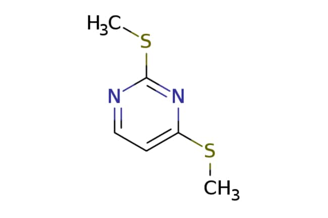 eMolecules Ambeed / 24-Bis(methylthio)pyrimidine / 250mg / 521429280 ...