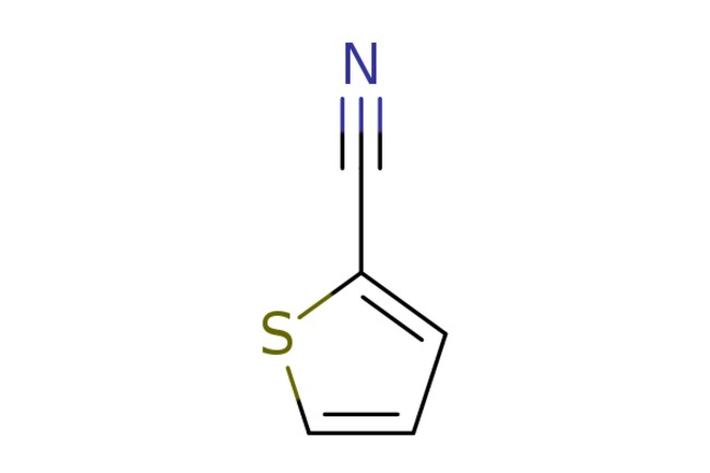 eMolecules Ambeed / 2-Thiophenecarbonitrile / 5g / 552743403 / A560039 ...